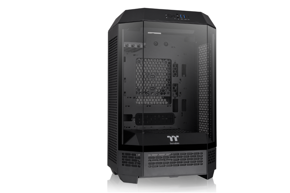 Customizable Citadel Gaming PCs | Shop Now – Thermaltake Australia LCGS