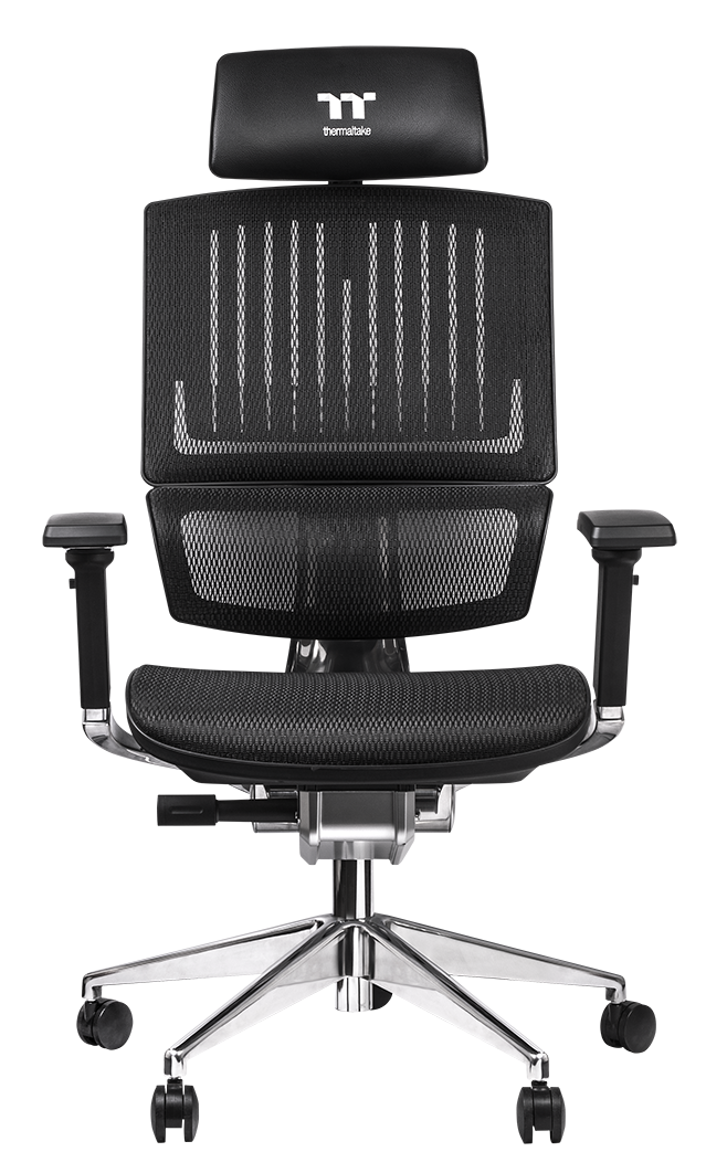 CYBERCHAIR E500 Ergonomic Gaming Chair – Thermaltake Australia LCGS