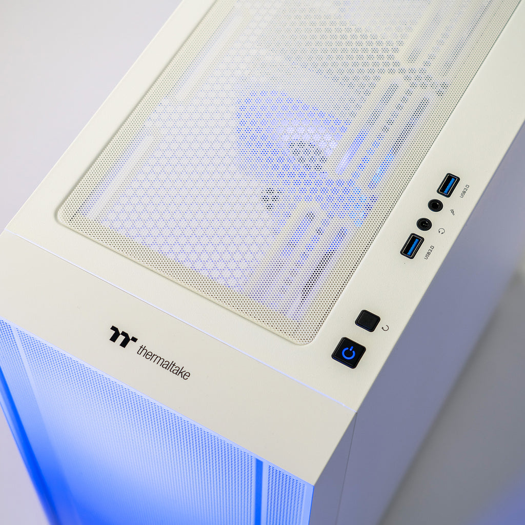 Customizable Infinity Gaming PCs | Shop Now – Thermaltake Australia LCGS