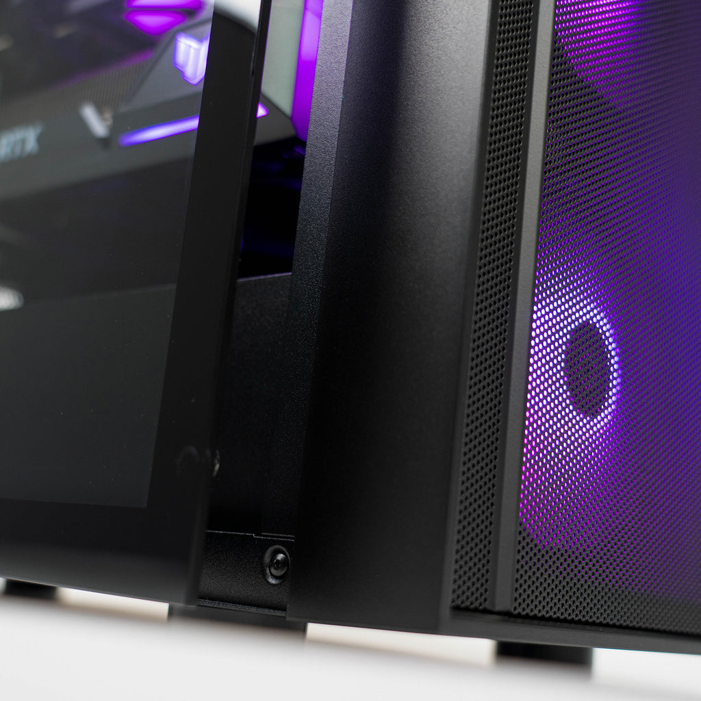 Customizable Infinity Gaming PCs | Shop Now – Thermaltake Australia LCGS