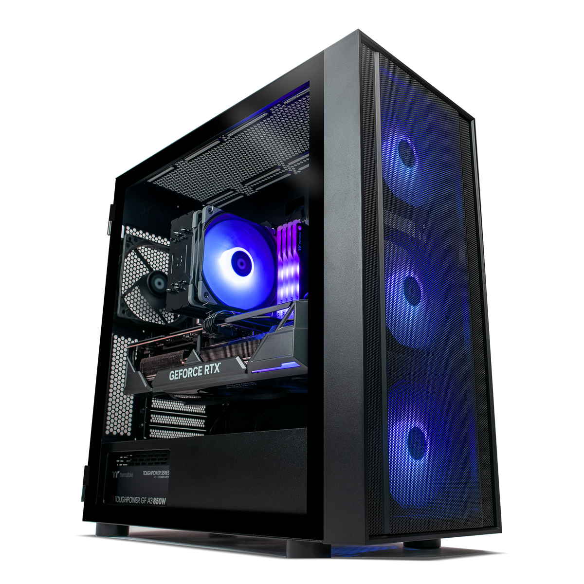 Customizable Infinity Gaming PCs | Shop Now – Thermaltake Australia LCGS