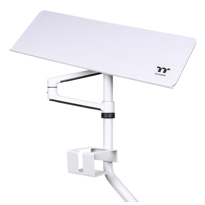 Sim Racing keyboard & Mouse Tray for Simulator Cockpit Snow Edition ...