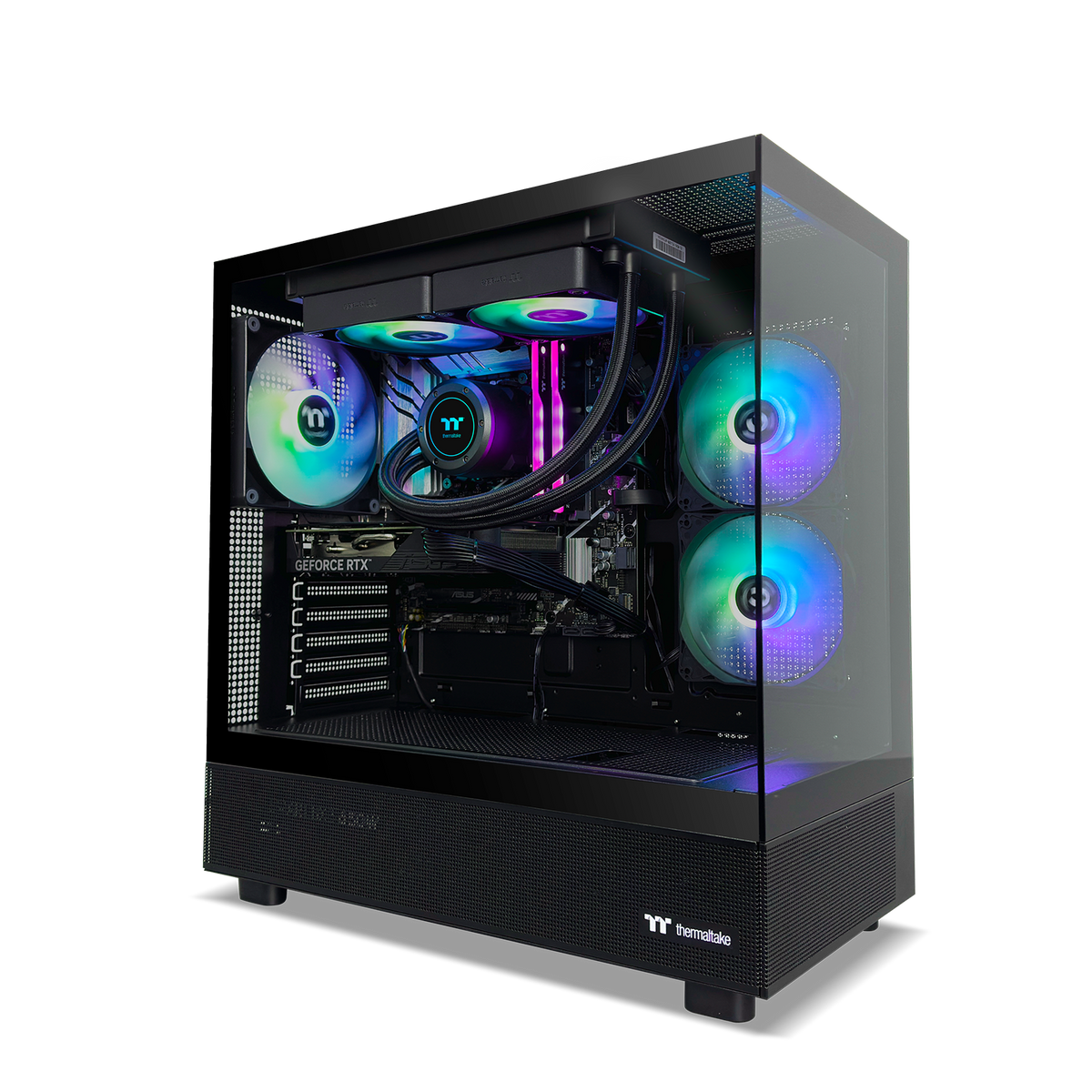 Customizable Horizon Gaming PCs | Shop Now – Thermaltake Australia LCGS
